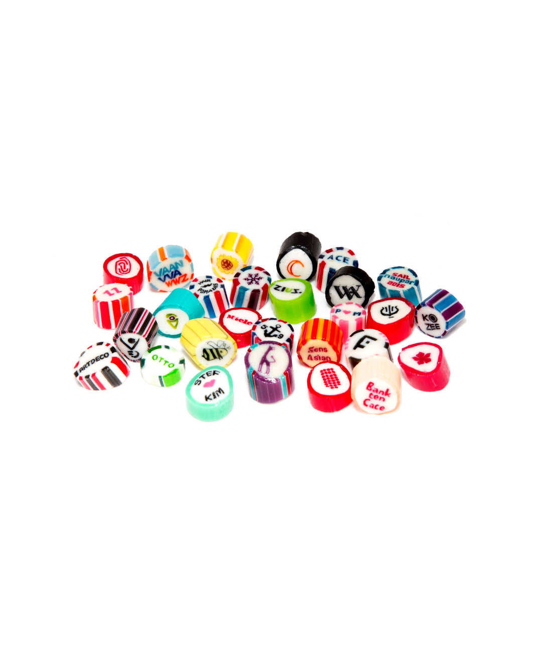 papabubble, artisanal candy – papabubble, artistieke snoepjes