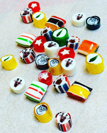 papabubble, artisanal candy
