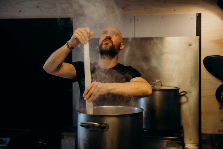 papabubble, artisanal candy – papabubble, artistieke snoepjes