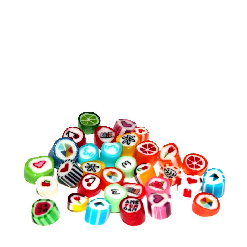 papabubble, artisanal candy